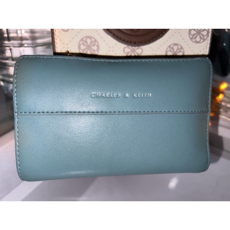 Jual Dompet charles&keith original counter | Shopee Indonesia