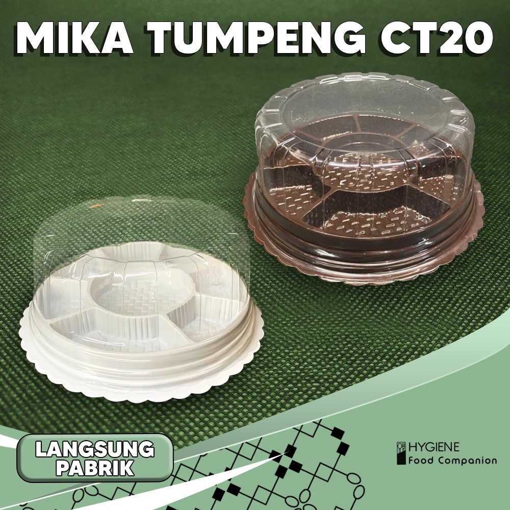 Jual MIKA TUMPENG MINI SEKAT 8 / MIKA SEKAT 8 VARIAN WARNA / MIKA CT 20 ... Jual MIKA TUMPENG MINI SEKAT 8 / MIKA SEKAT 8 VARIAN WARNA / MIKA CT 20 ...