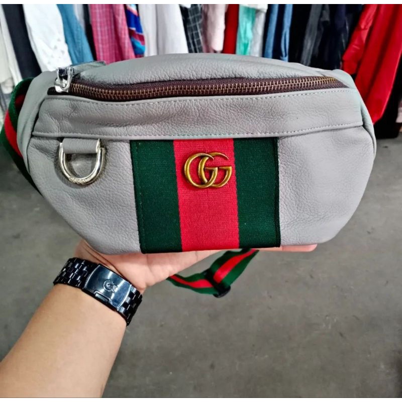 Jual tas WB gucc1 ( sold out ) | Shopee Indonesia