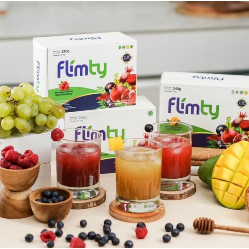 Jual FLIMTY ORIGINAL TERMURAH | Shopee Indonesia