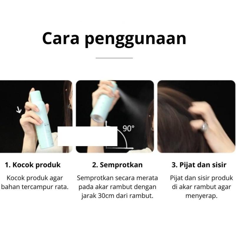 Harga ls dry shampoo Terbaru Mar 2025 | BigGo Indonesia