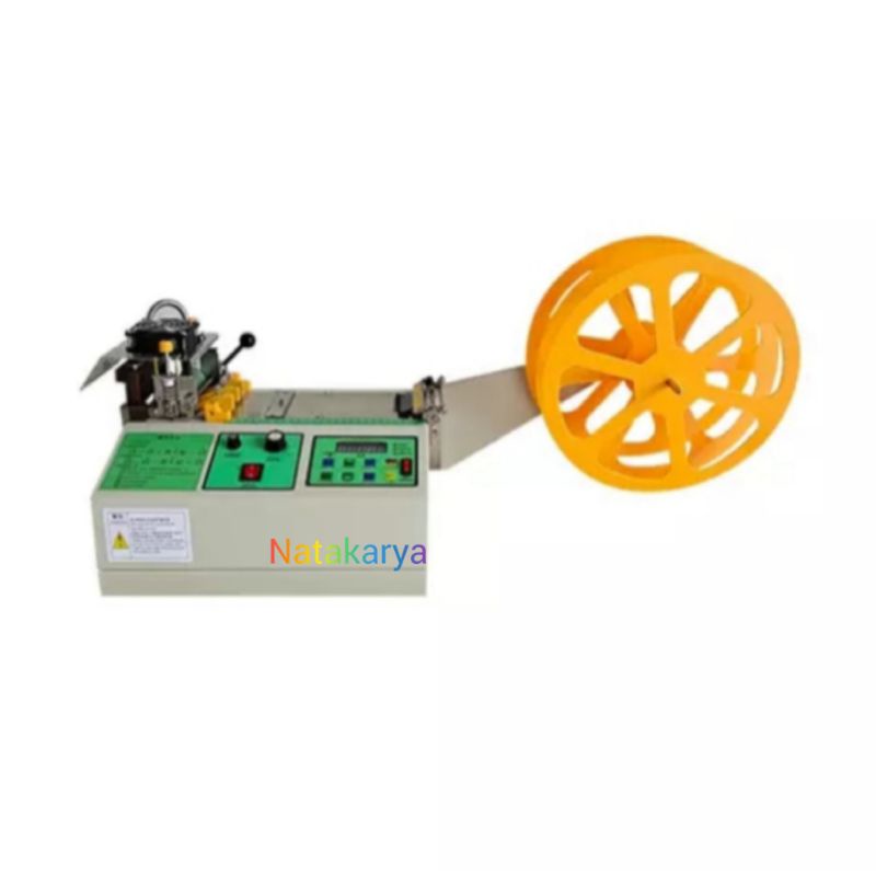 Jual mesin potong webbing automatis | Shopee Indonesia