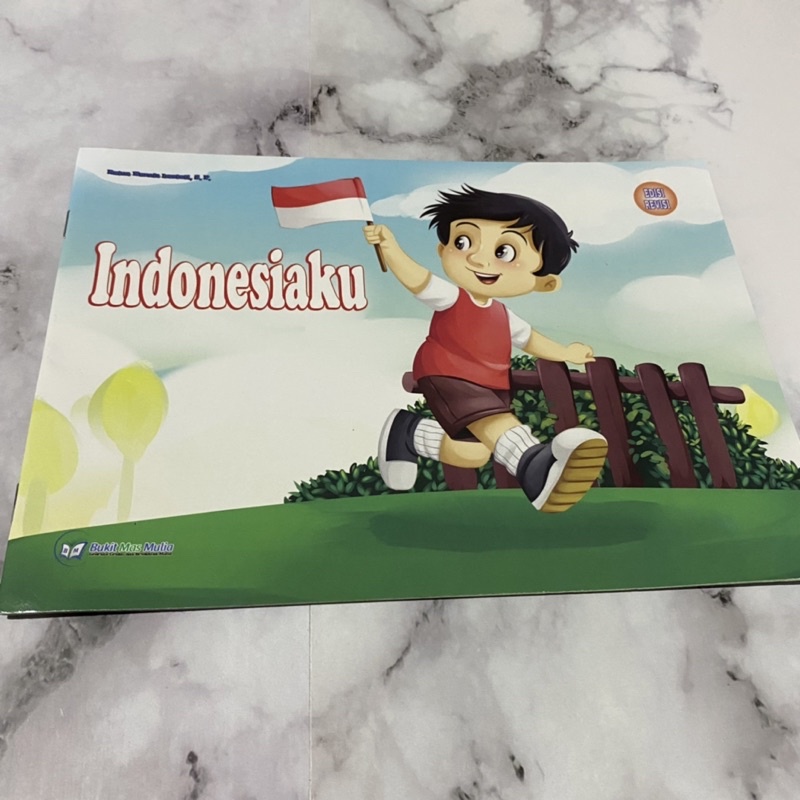 Jual Indonesiaku buku cerita anak bahasa indonesia dongeng cerita ... Jual Indonesiaku buku cerita anak bahasa indonesia dongeng cerita ...