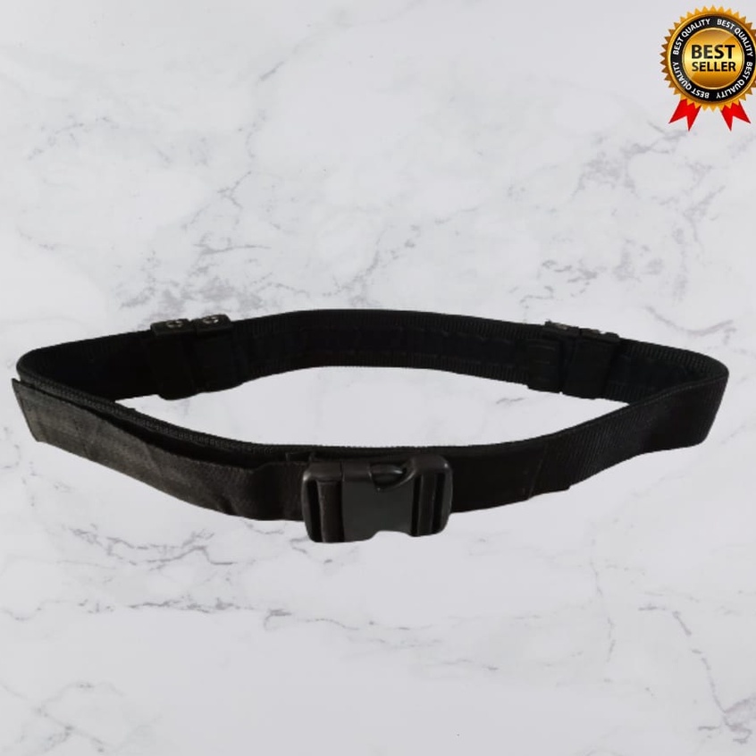 Jual Sabuk kopel perekat prepetKOPEL PDL PREPET SECURITY SATPAM POLISI ...