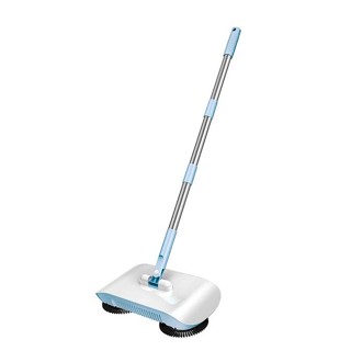 Jual Sapu Dorong Otomatis Hand Push Sweeper | Shopee Indonesia