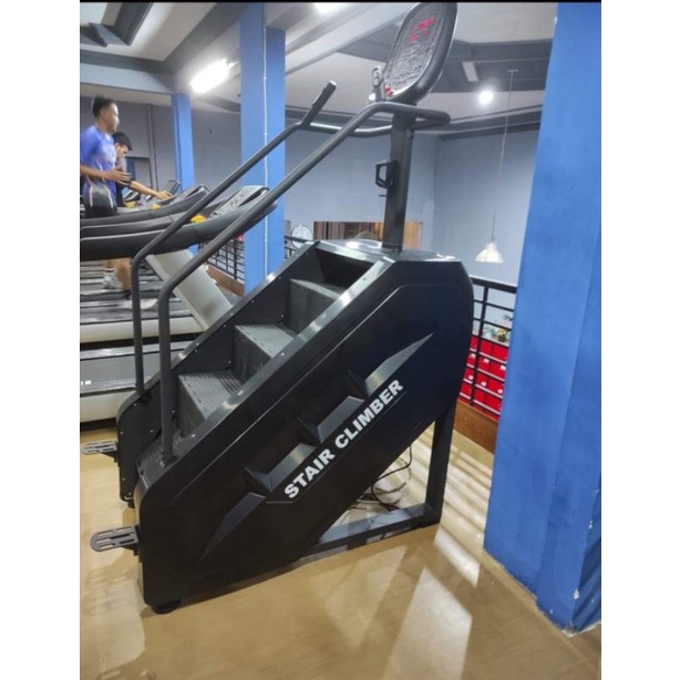 Jual Alat Fitness STAIR CLIMBER | Shopee Indonesia