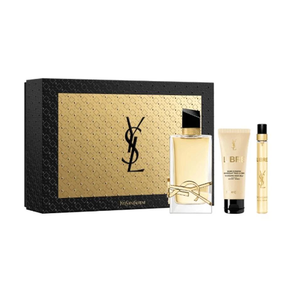 Jual YSL Parfume Set | Shopee Indonesia