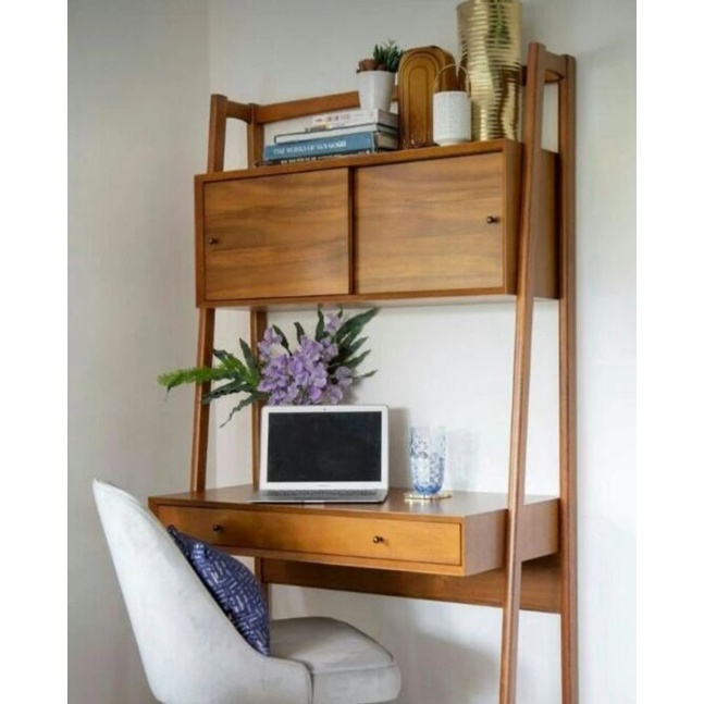 Jual meja tingkat belajar | Shopee Indonesia