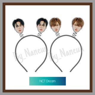 Jual Bando Tuing Tuing / Bando Tuing Tuing NCT Dream / Bando Kpop ...