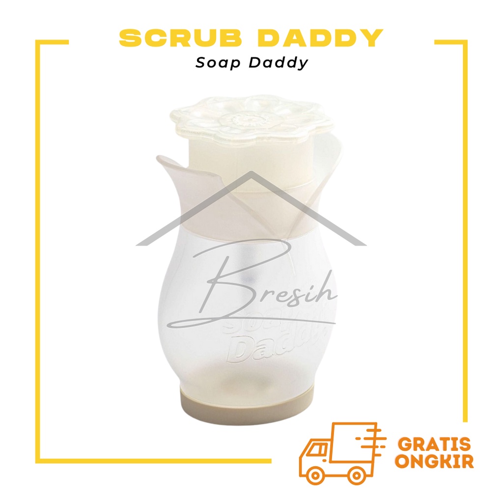 Harga Daddy Soap Terbaru Mei 2025 | BigGo Indonesia