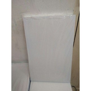 Jual Kertas BC Kertas jilid warna putih ukuran F4 | Shopee Indonesia