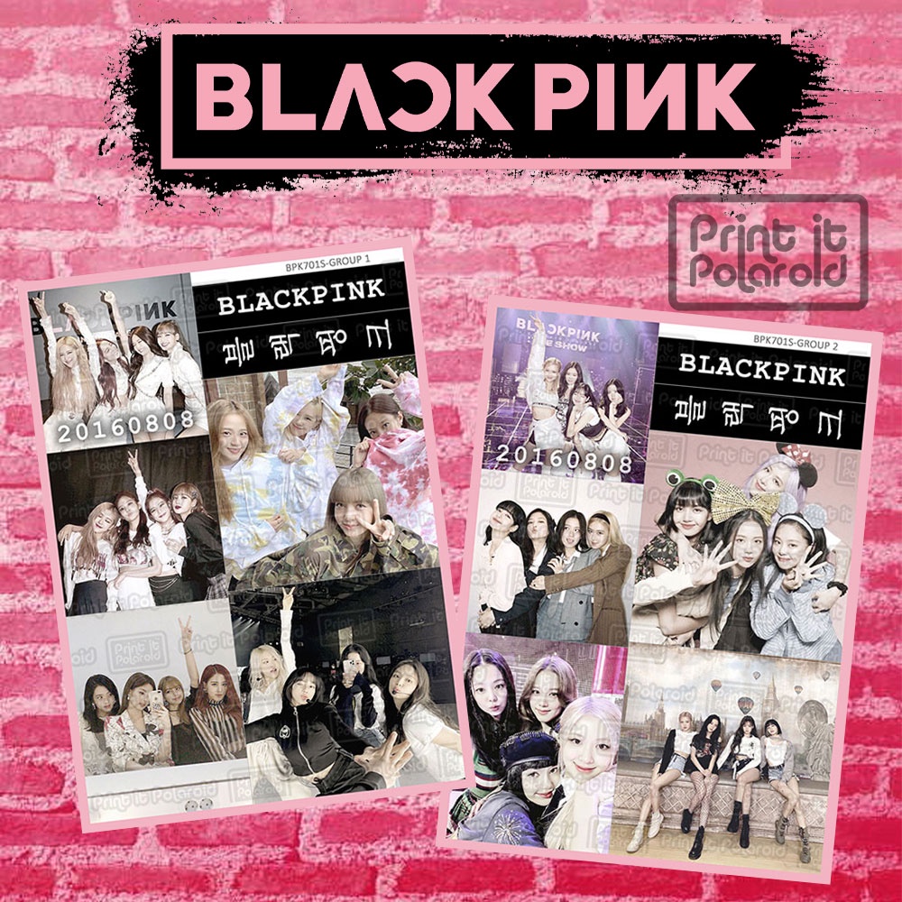 Jual STIKER Blink aesthetic boyfie phone sticker casing hp tumblr diy ...