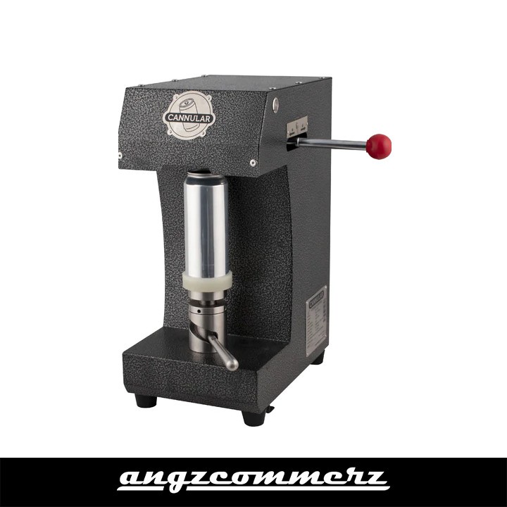 Jual Mesin Penutup Kaleng KEGLAND Cannular Compact Canning Machine ...