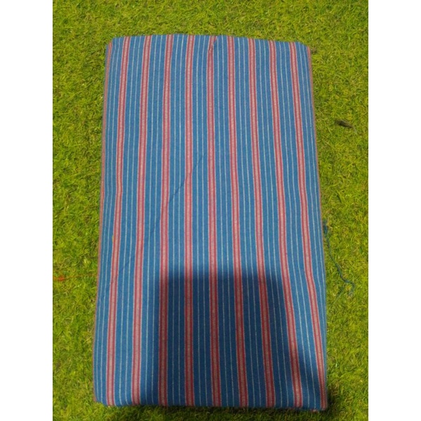 Jual KAIN TENUN LURIK JAWA TENGAH | Shopee Indonesia
