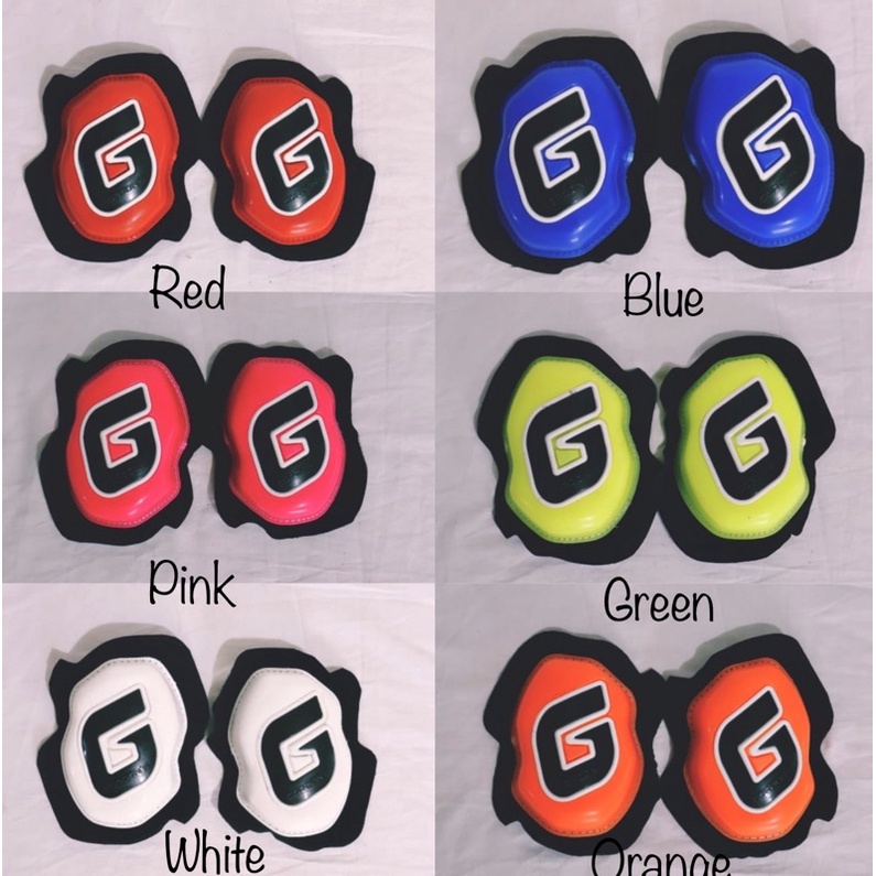 Jual Sliding pad sleding gordon original slide slider balap race ...