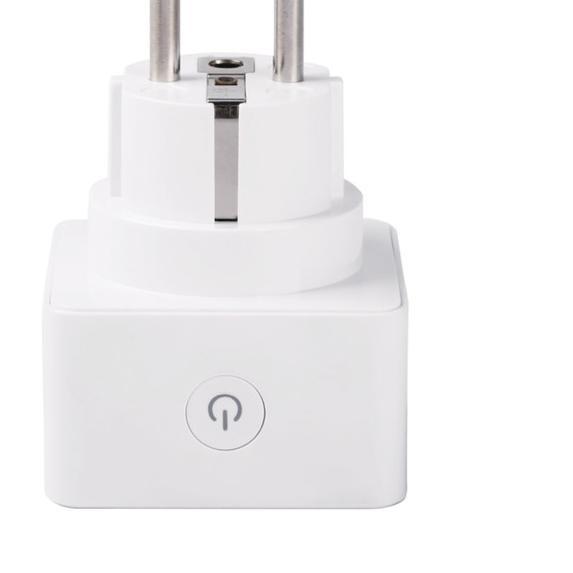 Jual BARDI Smart PLUG WiFi Wireless Colokan - IoT Smart Hom (steker ...