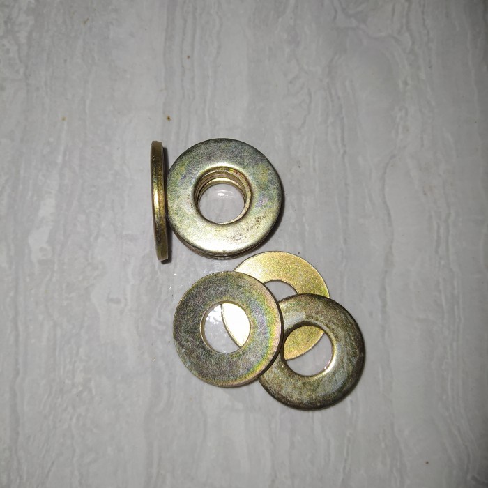 Harga ring baut 17 tebal Terbaru Jul 2025 | BigGo Indonesia