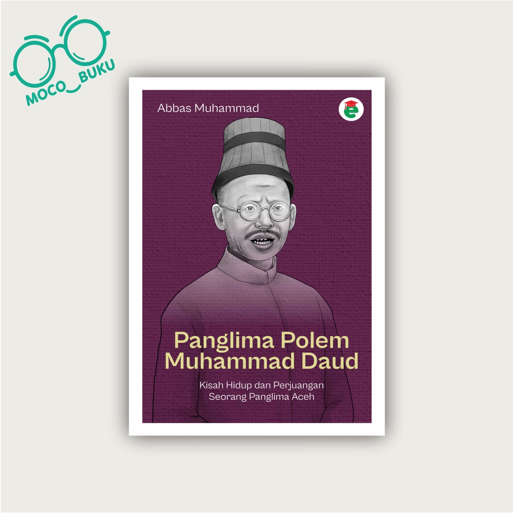 Jual Buku Panglima Polem Muhammad Daud | Shopee Indonesia