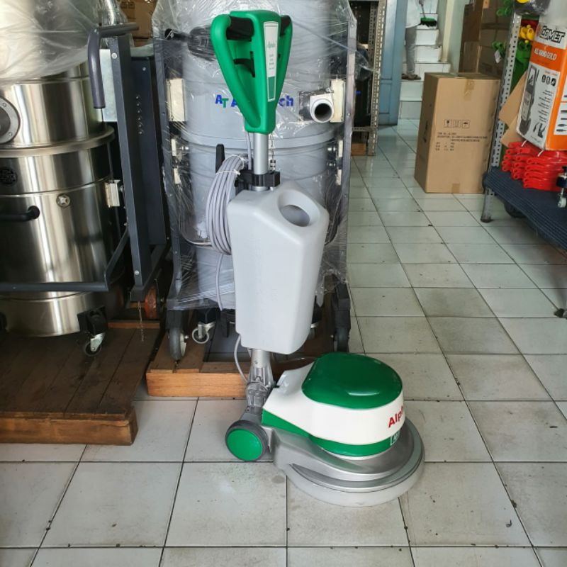 Jual mesin polisher ITALY /MESIN POLISHER ALPHALUX | Shopee Indonesia