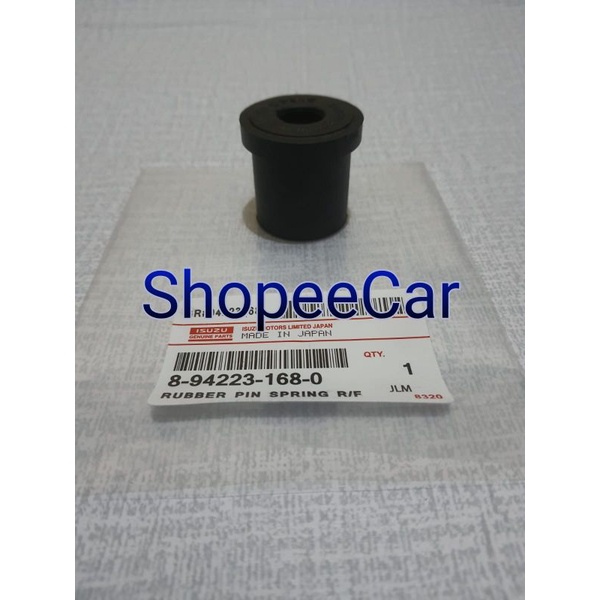 Jual Karet Bushing Panther / karet Bushing per Depan Toyota Kijang ... Jual Karet Bushing Panther / karet Bushing per Depan Toyota Kijang ...