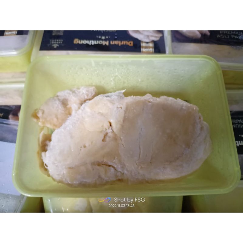 Jual Durian Montong Palu Parigi | Shopee Indonesia