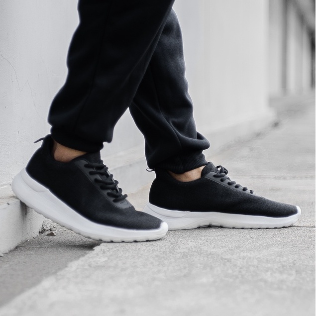 Jual Redknot Phillip Basic Series - Sepatu Sneakers Pria Murah dan ...