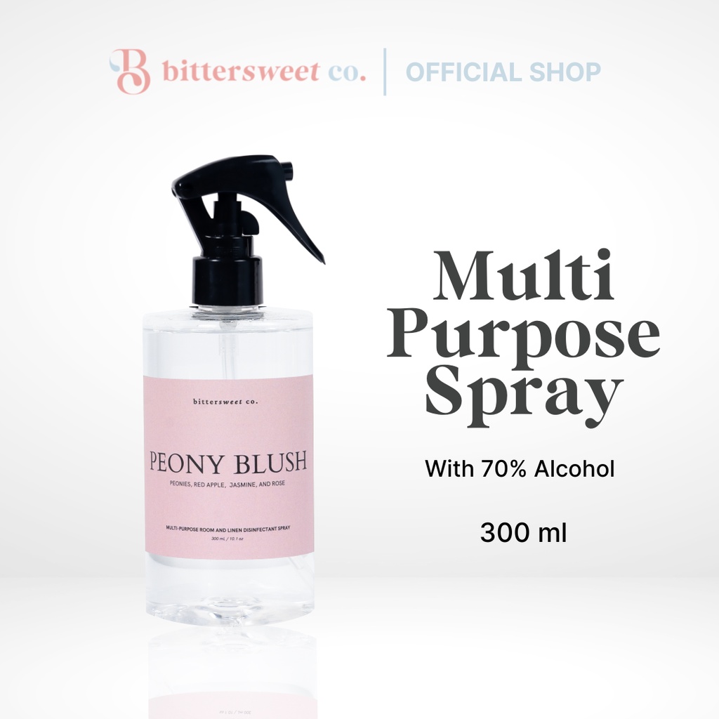 Toko Online BITTERSWEET CO Official Shop | Shopee Indonesia