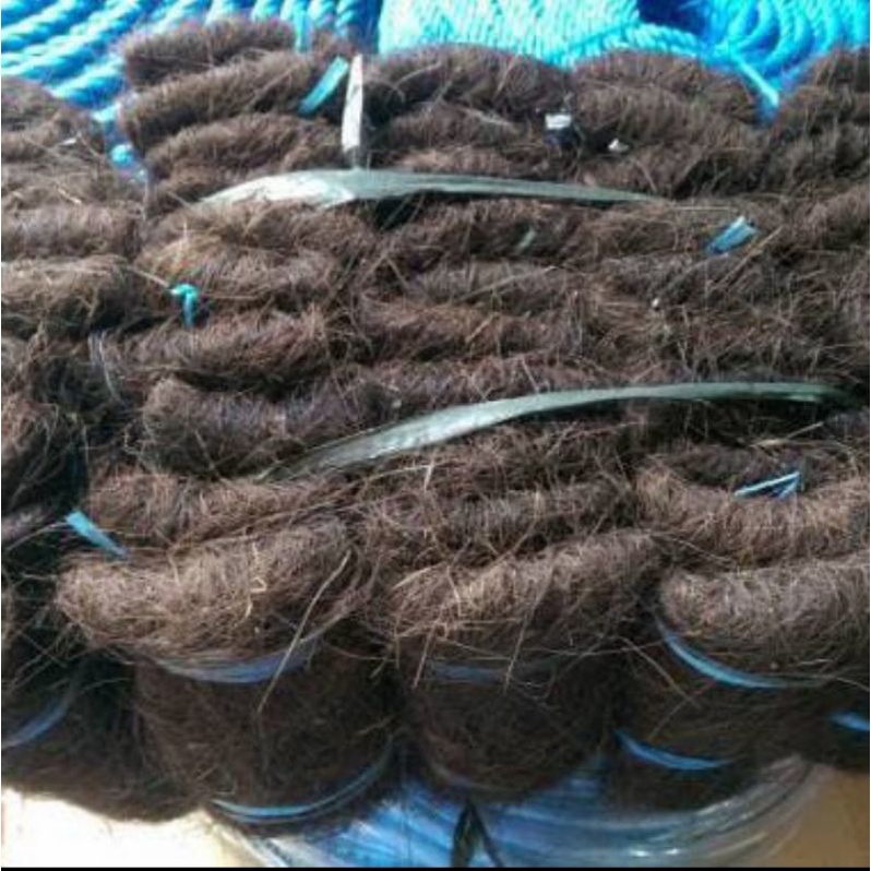 Jual Serat Ijuk Alami Serba Guna Harga Perikat | Shopee Indonesia