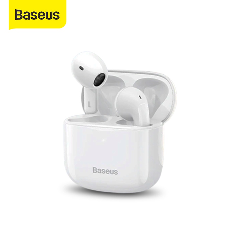 Jual Baseus Bowie E3 True Wireless Bluetooth Earphone Earbuds | Shopee ...