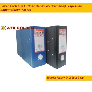 Jual Odner Benex A5 (Kwitansi) | Shopee Indonesia