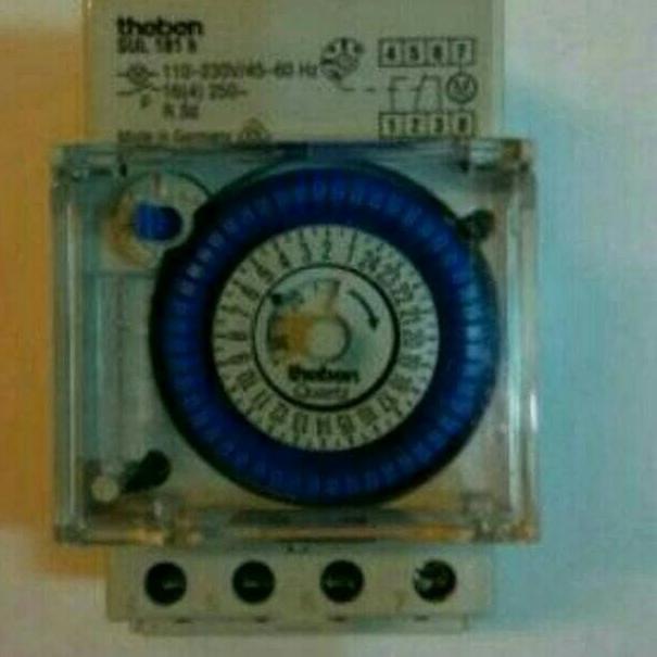 Jual timer theben sul 181h | Shopee Indonesia