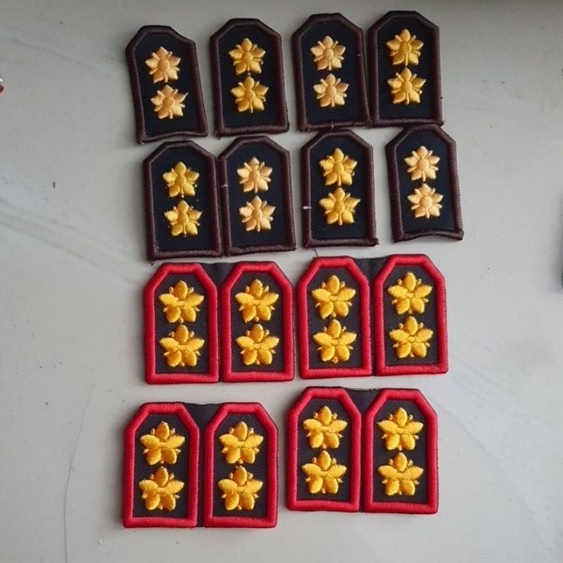 Jual pangkat akbp | Shopee Indonesia