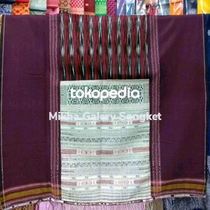 Jual Ulos Ragi Hidup Ulos Passamot Ulos Ragihidup Toba Pucca 53 ...