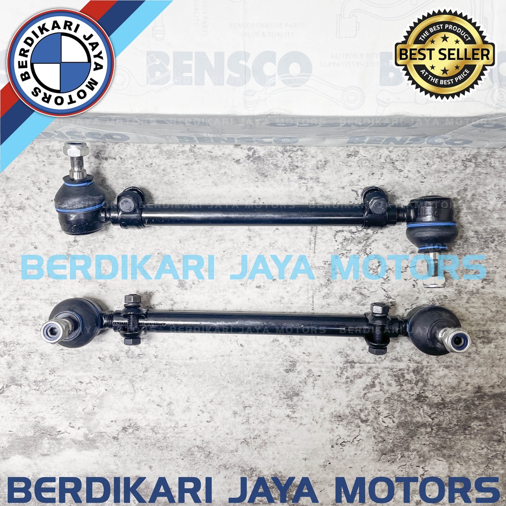 Jual TIEROD TIE ROD BMW E28 E34 32211135666 KANAN / KIRI HARGA SATUAN ...