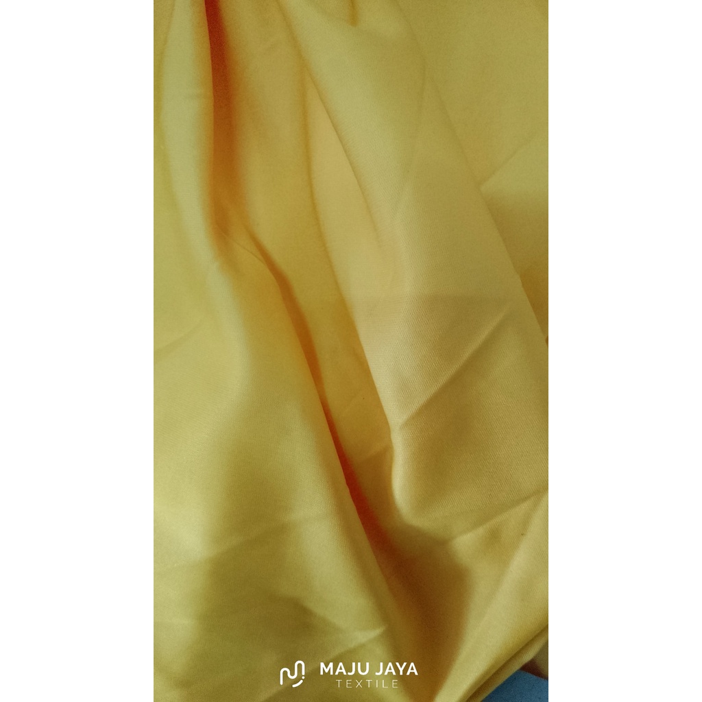 Jual MAJU JAYA TEXTILE - Kain Hyget 45" / Bahan Kaos Hyget 45" - Warna ...
