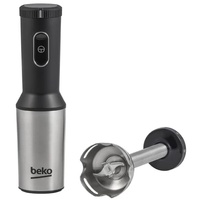 Jual BEKO Hand Blender Stainless - HBS7750X | Shopee Indonesia
