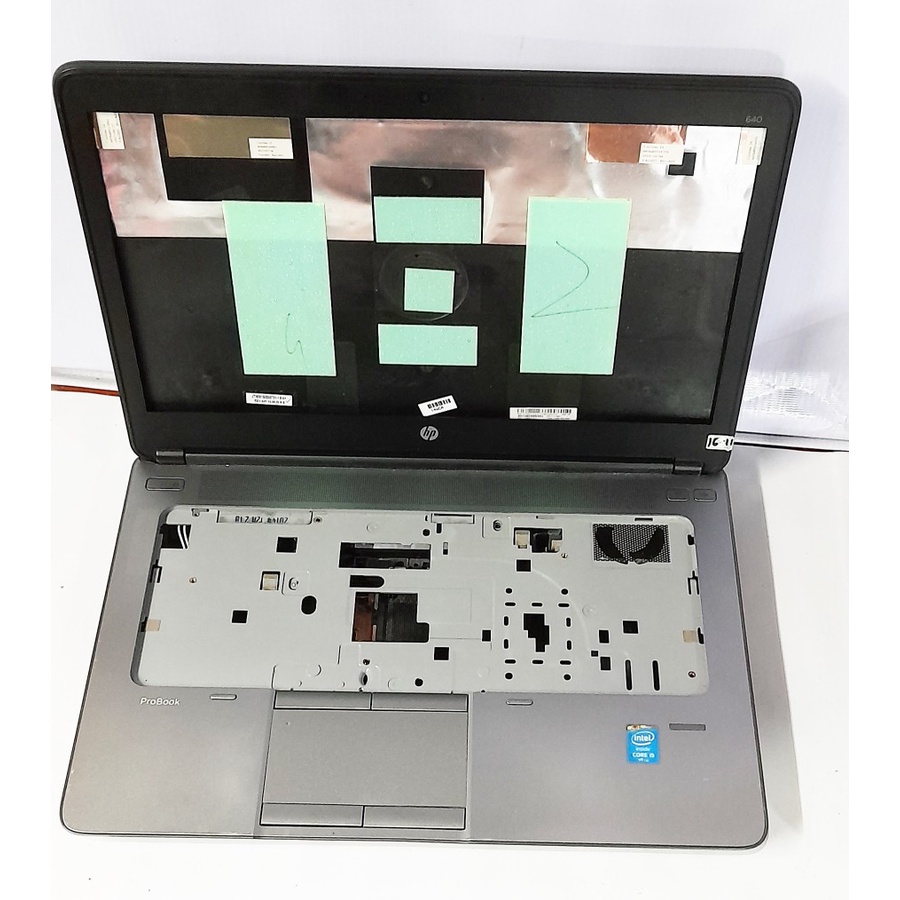Jual CASE KESING CASING LAPTOP HP PROBOOK 640 G1 | Shopee Indonesia
