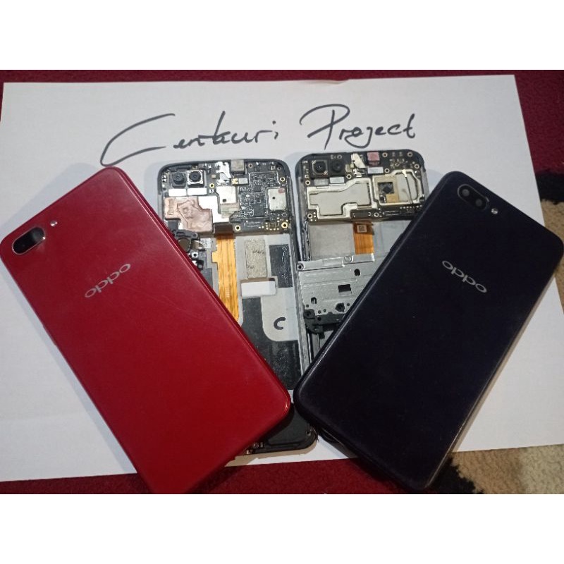 Mesin Oppo A3s Cph1853 - Perumperindo.co.id