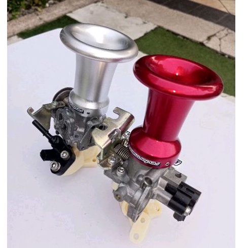 Jual Velocity Stack CBR 150R Sonic Supra GTR CB TB Standar K56 ...