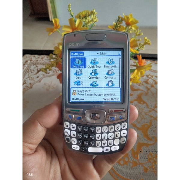 Jual Treo palm Pda | Shopee Indonesia