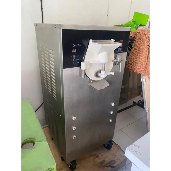 Jual Mesin Gelato merk Gea | Shopee Indonesia