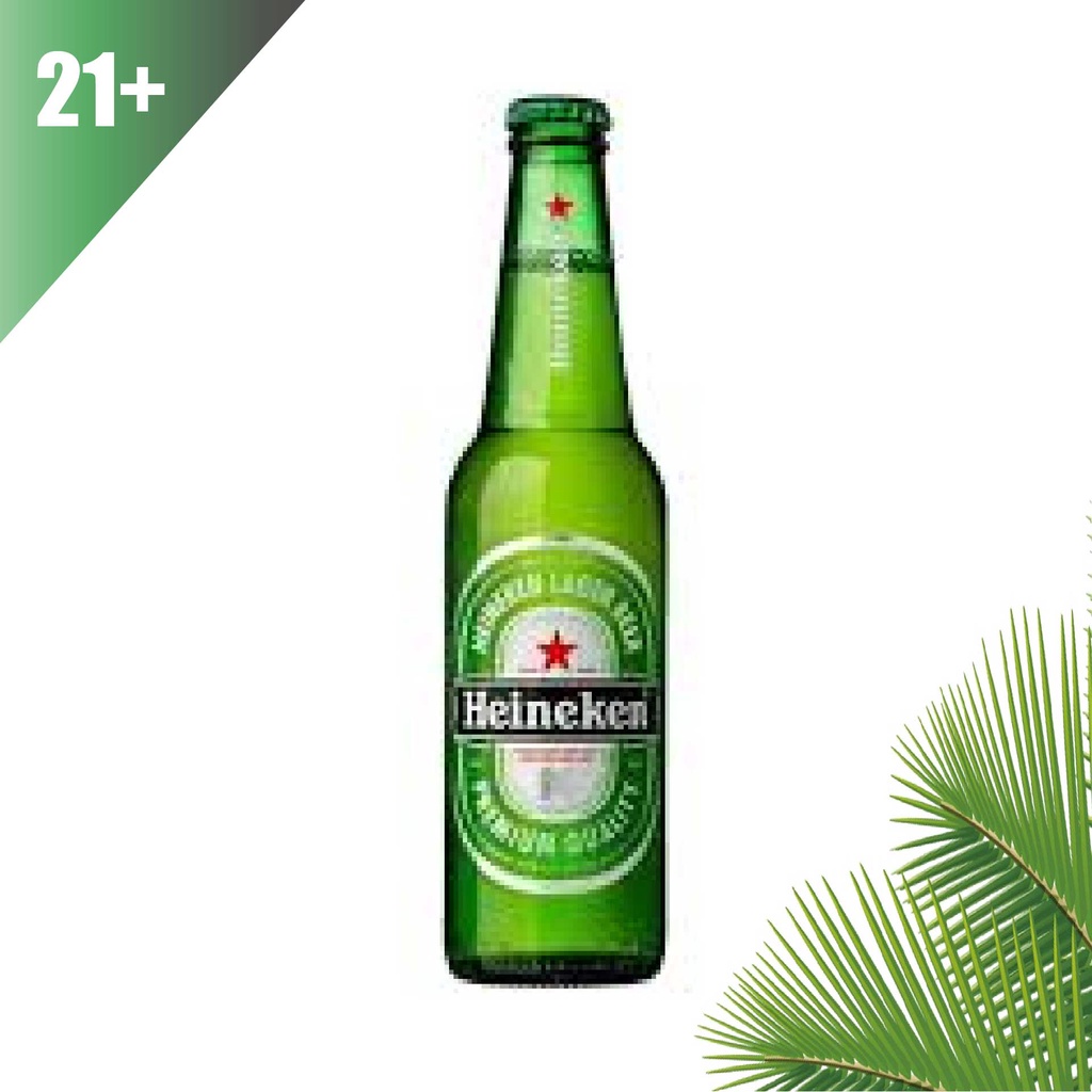 Jual Beer Heineken Jumbo Bir 620 ml | Shopee Indonesia