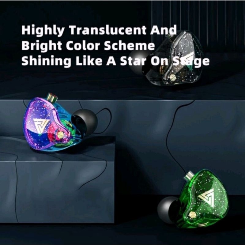 Jual QKZ AK6 PRO Driver QKZ AK6 PRO Satuan QKZ AK6 PRO Kiri QKZ AK6 PRO ...