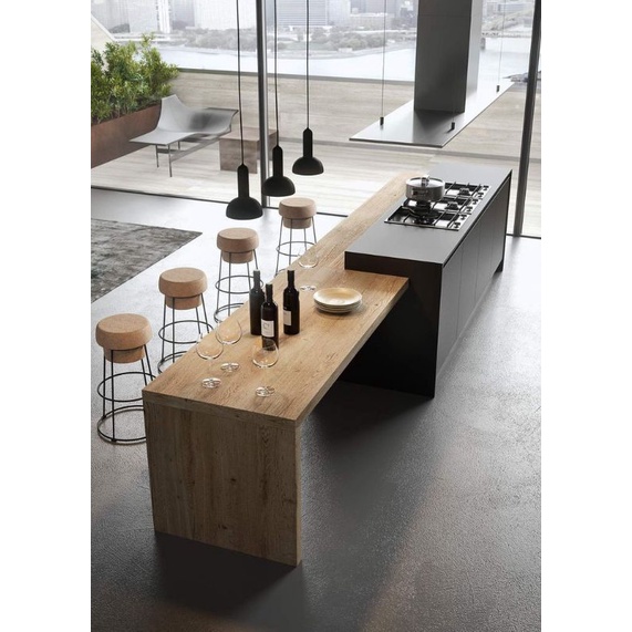 Jual Meja Island,meja makan | Shopee Indonesia