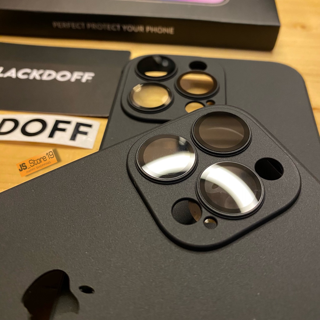 Jual NEW! CASE IPHONE 14 PRO MAX FULL COVER GLASS CAMERA PROTECTION ...