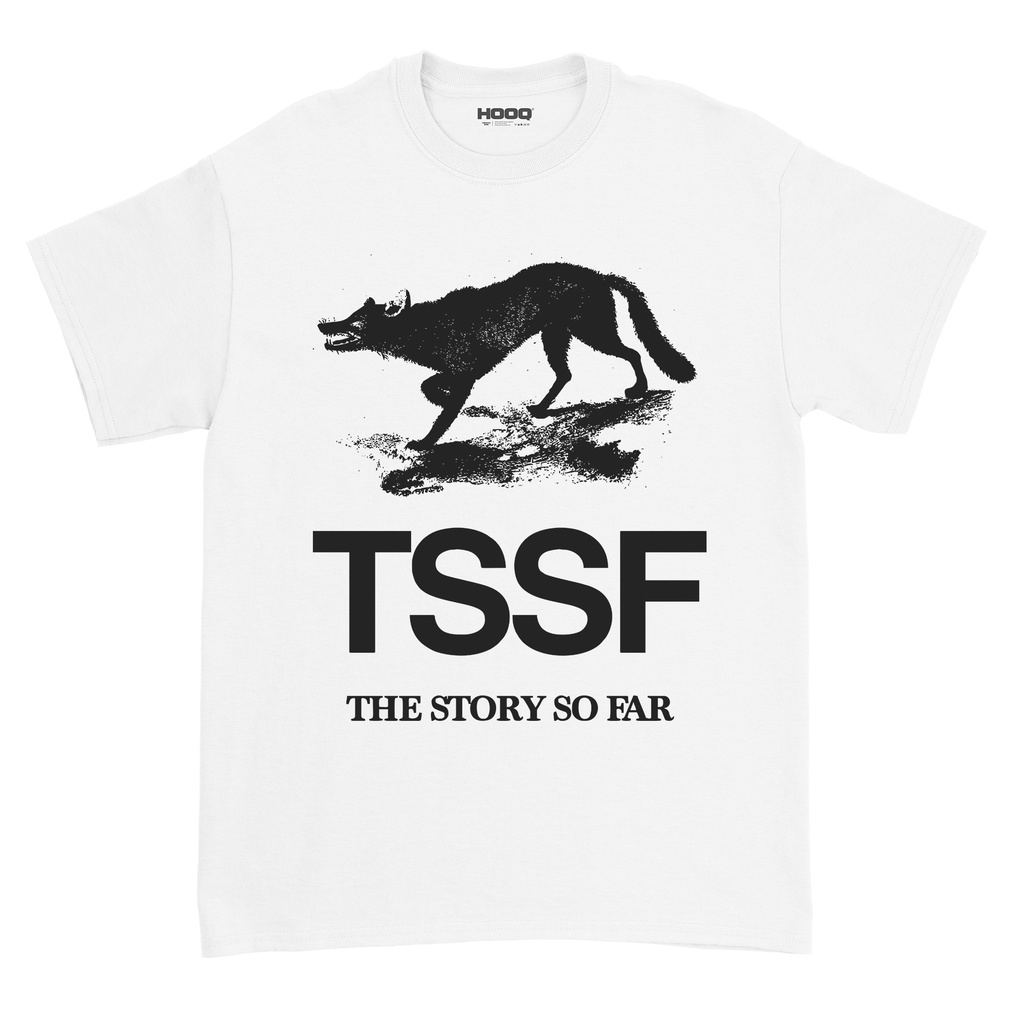 Jual Kaos Band The Story So Far - Merch | Shopee Indonesia