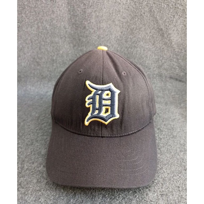 Jual Topi MLB Detroit | Shopee Indonesia