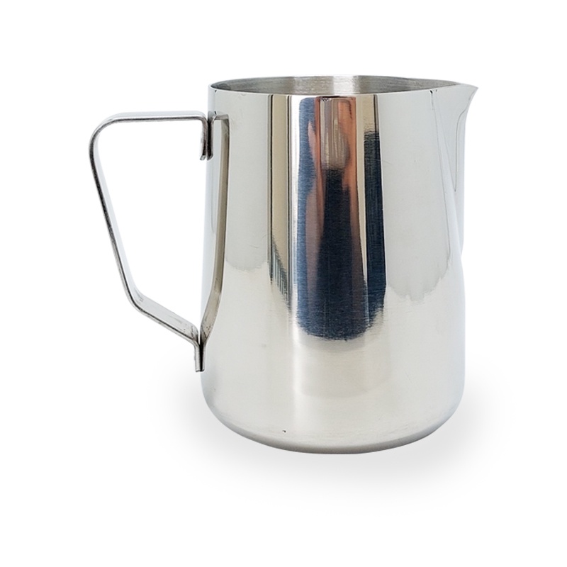 Jual LATINA MOLA STA-3303 STAINLESS STEEL MILK JUG 600CC | Shopee Indonesia