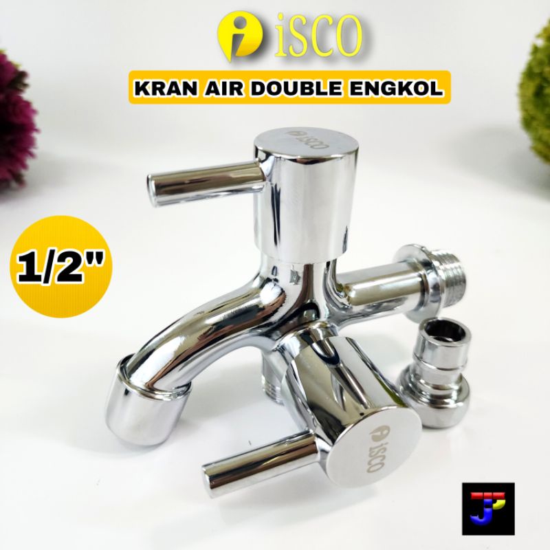 Jual Kran Air Toilet Keran Kamar Mandi Kran Closet | Shopee Indonesia