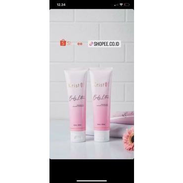 Jual hanbody kristal | Shopee Indonesia
